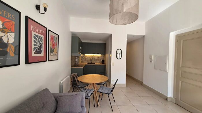 Narbonne, Egassieral : Appartement 2 pièces à louer