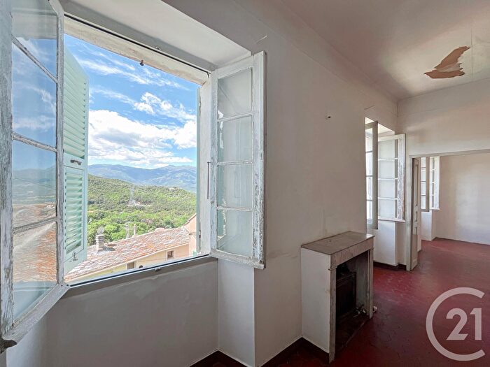 Maison à vendre - Oletta - 6 pièces - 4 chambres