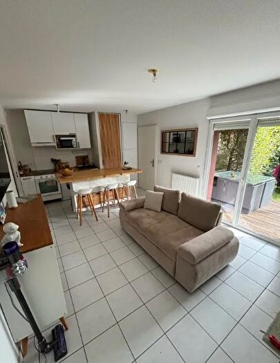 Saint-Jean-d'Illac - Appartement 2 pièces à louer