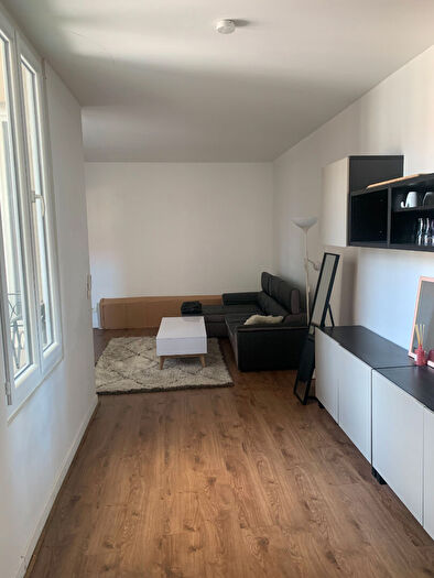 Appartement 3 pièces à louer - Toulon, Haute-ville