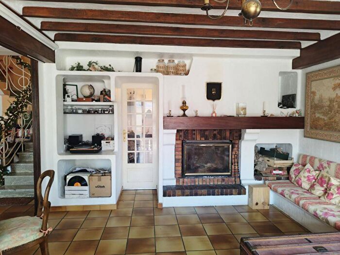 Maison à louer - Ormeau-Figarol, Tarbes - 4 pièces - 3 chambres