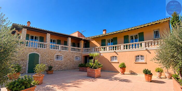 Maison 12 pièces à vendre - Lédignan