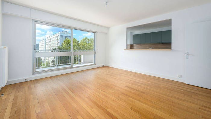 Silly-Gallieni, Boulogne-Billancourt - Appartement 3 pièces à louer