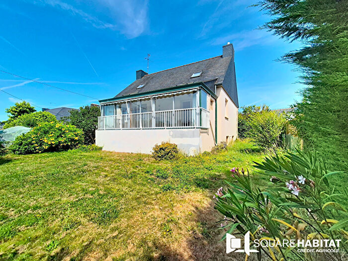 Maison 6 pièces à vendre - Ploeren