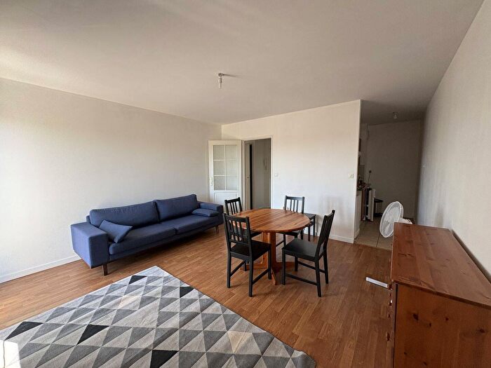 Appartement 2 pièces à Marmande, à louer