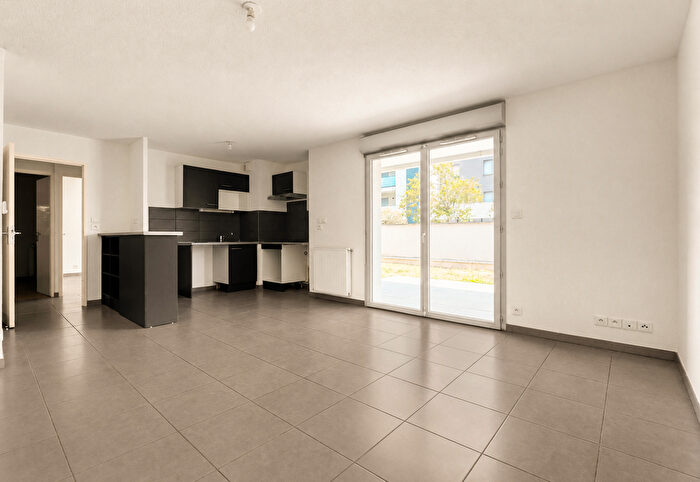 Appartement 3 pièces à vendre à Toulouse, Croix Bénite