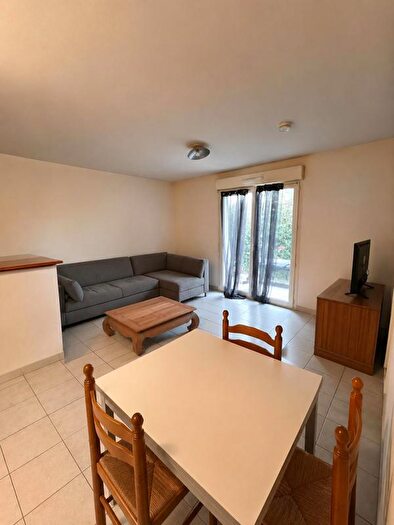 Villeneuve-sur-Lot, Sainte-Catherine - Appartement 2 pièces à vendre