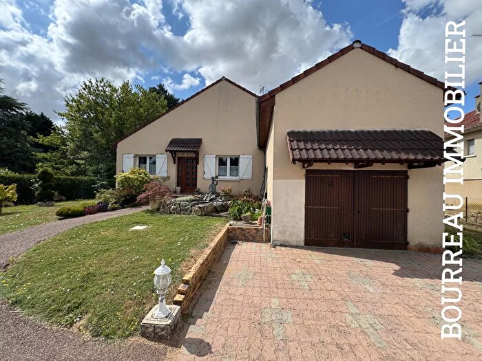 Maison 5 pièces à vendre à Joigny