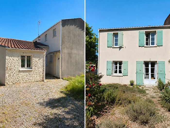 Maison 4 pièces à vendre - Rochefort, Rochefort Ouest