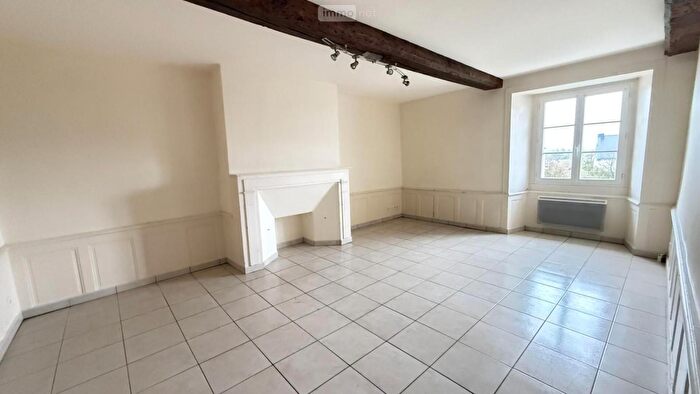 Appartement à vendre - Melesse - 4 pièces - 3 chambres