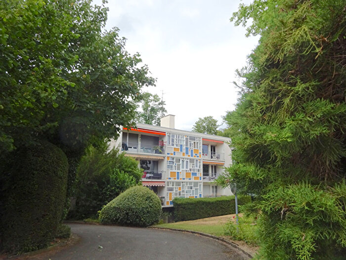 Appartement à vendre - Mulhouse, Rebberg - 4 pièces - 2 chambres