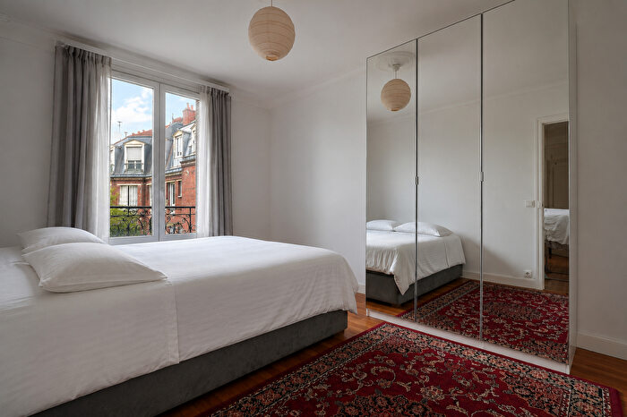 Colombes, Centre-ville - Appartement 2 pièces à vendre