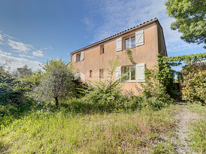 Maison à vendre - Lecques - 4 pièces - 3 chambres