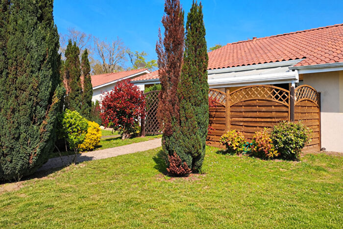 Maison à vendre - Hinx - 3 pièces - 2 chambres