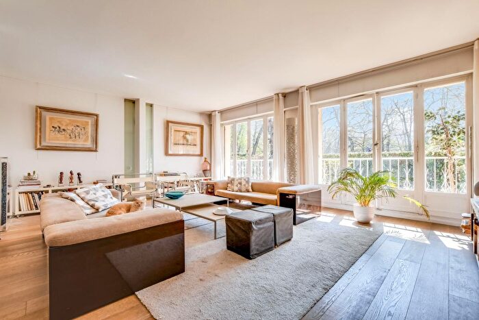 Appartement 5 pièces à Fontenay-sous-Bois, Proche Bois de Vincennes, Rer A, à vendre