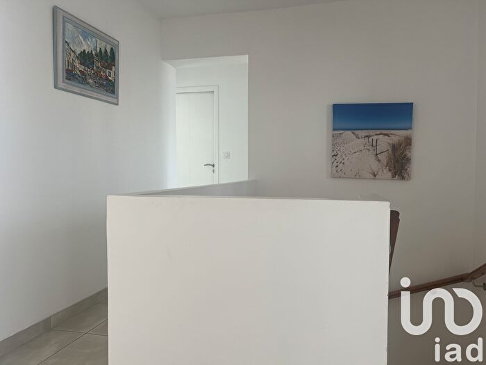 Maison à vendre - Pessac, Franc, LAlouette - 6 pièces - 5 chambres