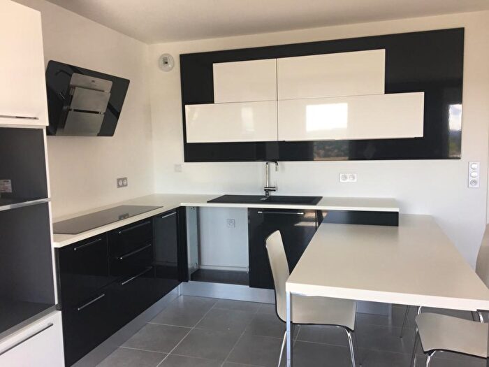 Appartement à louer - Montpellier - 3 pièces - 2 chambres