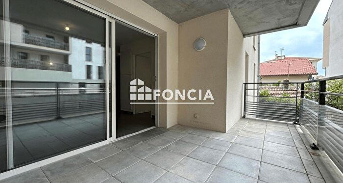 Appartement à vendre - Capbreton, Les Sables, Port de Capbreton - 3 pièces - 2 chambres