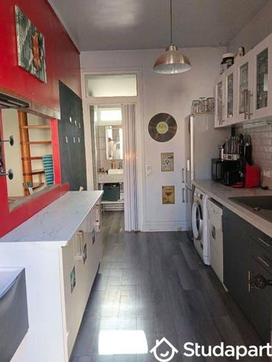 Coteaux-Felifeu, Argenteuil - Maison 2 pièces à louer