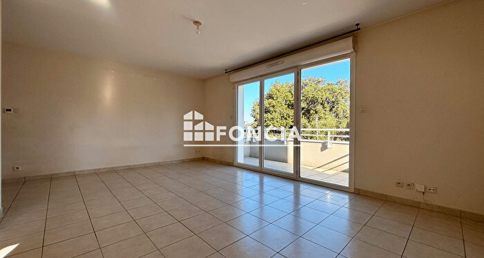 Appartement à vendre - Vannes, Gare - 3 pièces - 2 chambres