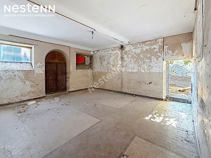 Maison 4 pièces à Saint-Fargeau-Ponthierry, à vendre