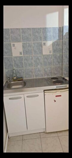 Appartement 2 pièces à louer à Le Petiti Val-Clos de Ville, Sucy-en-Brie