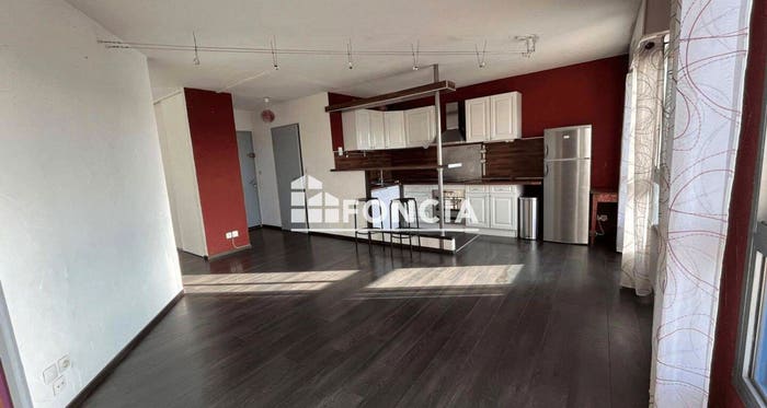 Plume la Poule-Pacaris, Talence - Appartement 1 pièce à louer