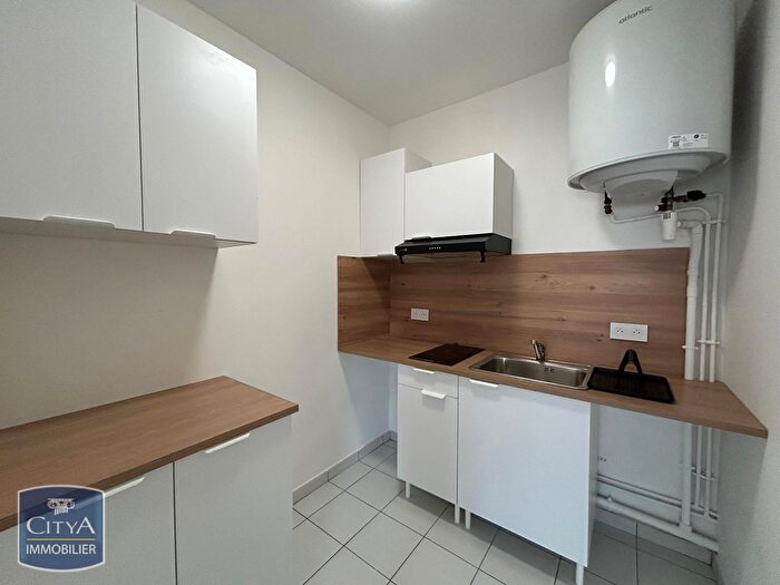 Appartement 1 pièce à louer à Rochecorbon
