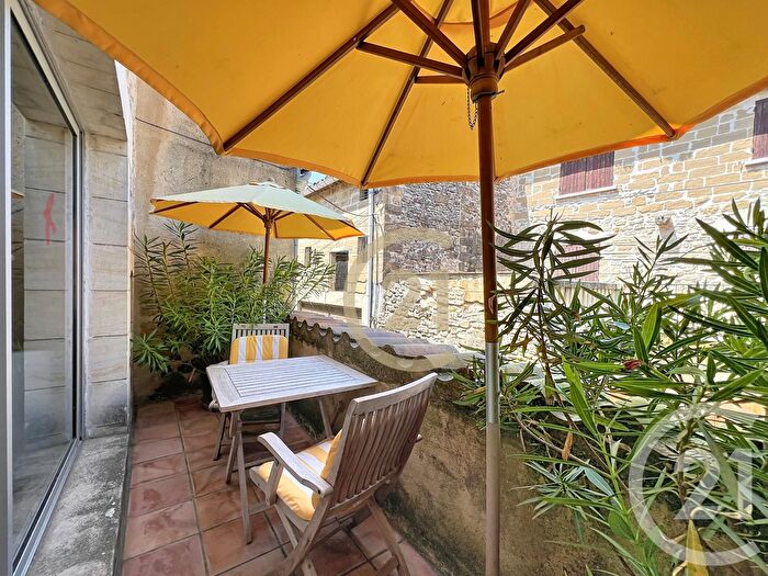 Uzès : Maison 4 pièces à vendre