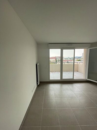 La Seyne-sur-Mer, Nord - Appartement 2 pièces à louer