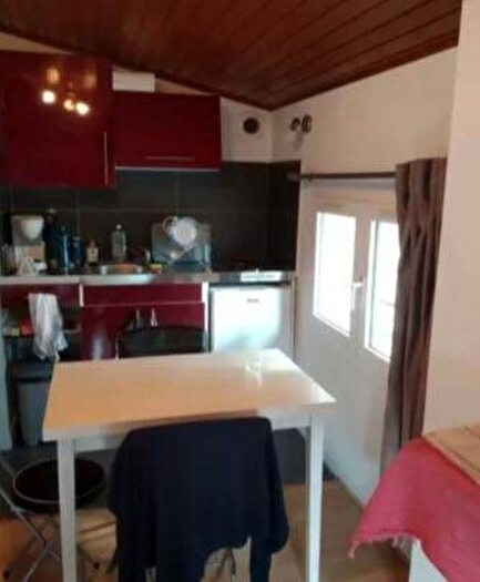 Poste Mairie, Talence : Appartement 1 pièce à louer