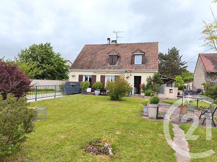 Lommoye : Maison 5 pièces à vendre