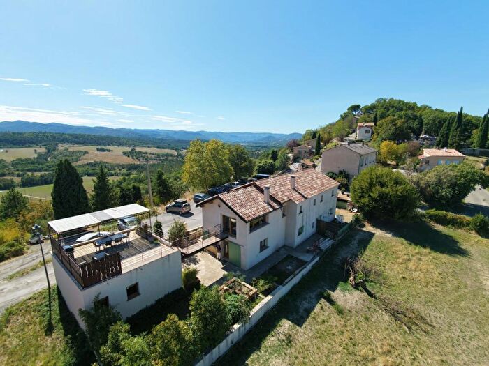 Maison 5 pièces à Digne-les-Bains, Route de Nice, Gaubert, Les Hôtelleries, à vendre