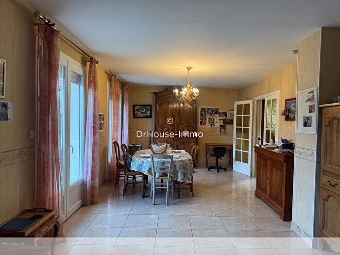 Maison 6 pièces à vendre à Colomby-sur-Thaon