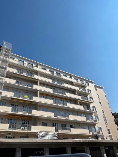 Appartement à louer - Vienne - 3 pièces - 2 chambres