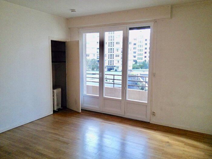 Grenoble : Appartement 1 pièce à louer