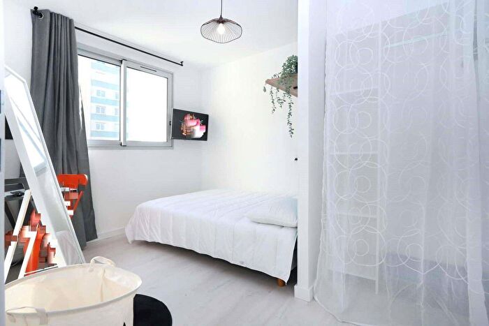 Europe, Brest - Appartement 1 pièce à louer