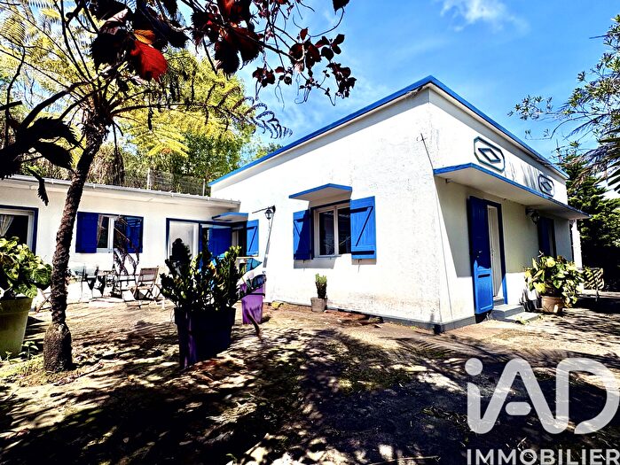 Maison à vendre - La Possession, Dos dâne - 5 pièces - 3 chambres