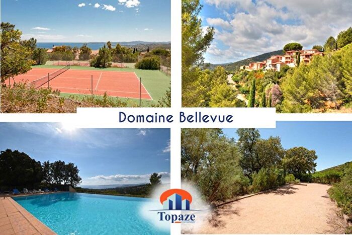 Appartement 2 pièces à vendre à Roquebrune-sur-Argens