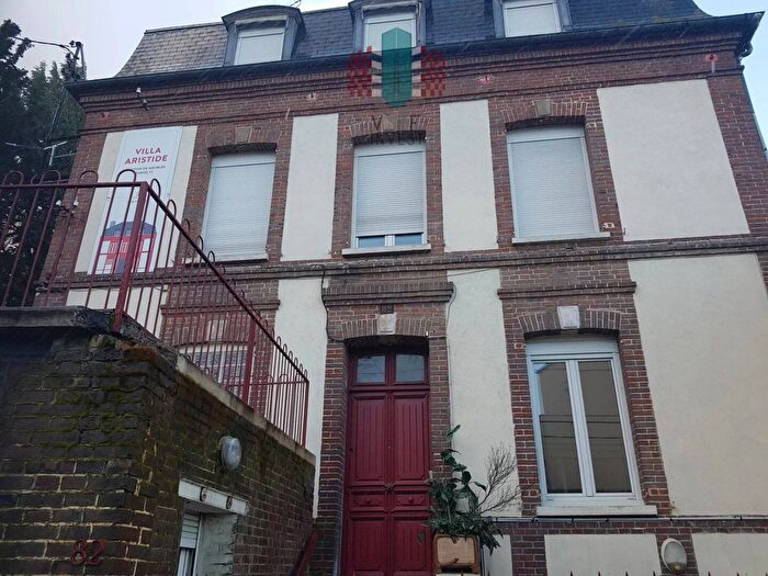 Appartement à louer - Évreux - 1 pièce