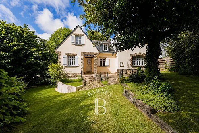 Pornichet, Littoral, Sainte-Marguerite, Bel-Air - Maison 6 pièces à vendre