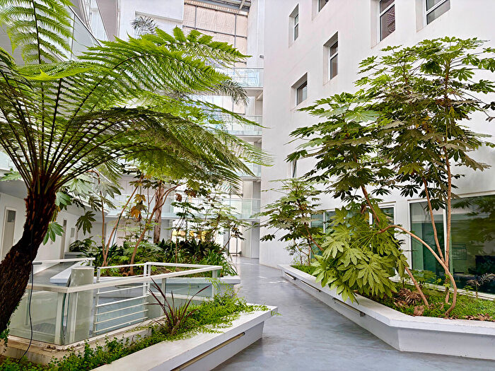 Appartement 3 pièces à Quartiers Nord-Est, La Motte Brûlon, à vendre