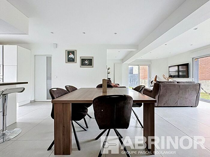 Maison 4 pièces à vendre - Linselles