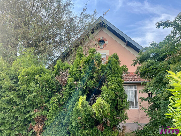 Maison 5 pièces à vendre - Belfort, Résidences Bellevue