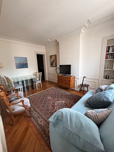 Appartement 3 pièces à Paris 6ème, Rennes, à vendre