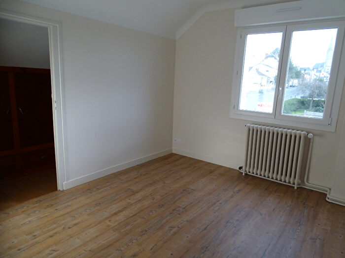 Carquefou : Appartement 1 pièce à louer