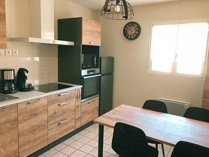 Appartement 1 pièce à vendre à Vals-les-Bains