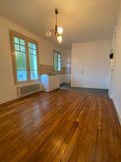 Appartement 2 pièces à louer - Arpajon