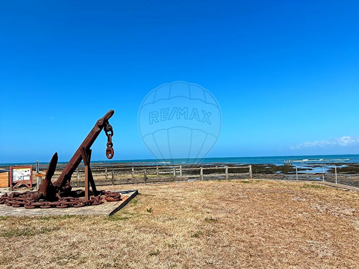 Maison à vendre - La Plaine-sur-Mer - 4 pièces - 3 chambres