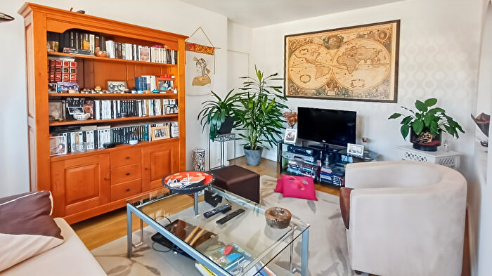 Appartement 4 pièces à Limoges, Le Sablard, Limoges Sud, à vendre